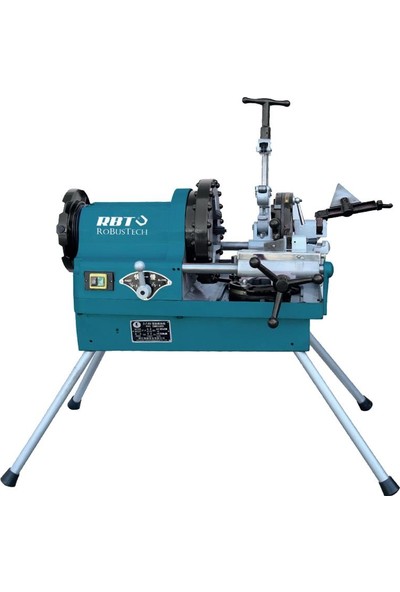 Rbt Tm-R3 Tezgah Pafta