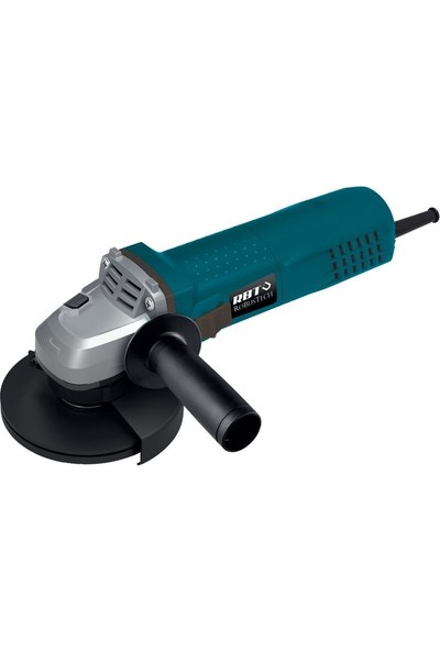 Rbt Ag09-115 V Avuç Taşlama 900 W
