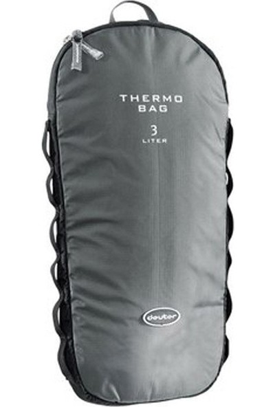 DEUTER THERMO BAG 3 LT SULUK CANTASI