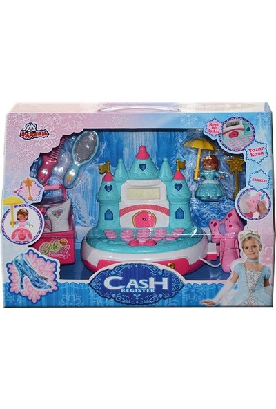 Vardem 35568/9 Kutulu Süpermarket Yazar Kasası Vardem 35568/9 Kutulu Süpermarket Yazar Kasası