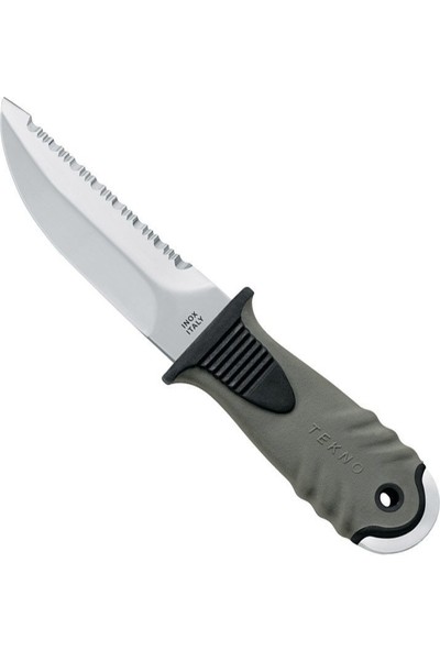 MAC TEKNO DALIS BICAGI siyah