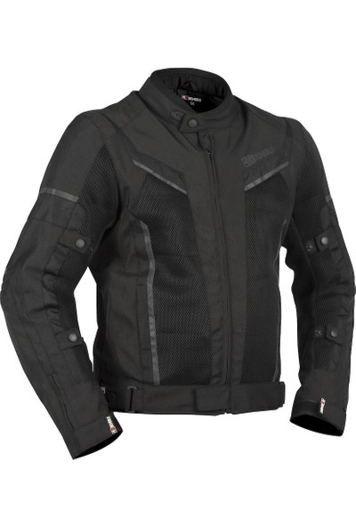 4Riders Breeze Yazlık Kadın Ceketi 4Riders Breeze Yazlık Kadın Ceketi