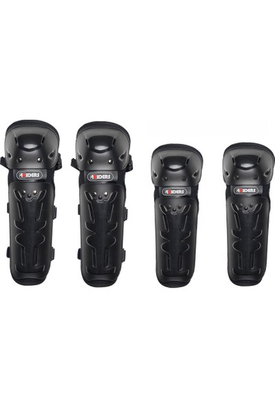 4Riders Diz Koruma