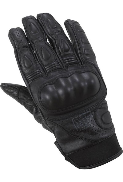 4Riders Mile Deri Eldiven