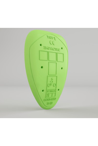 4Riders Tp-03 Koruma Çift