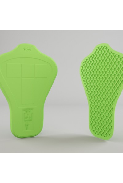 4Riders Tp-06 Koruma Level 2 4Riders Tp-06 Koruma Level 2