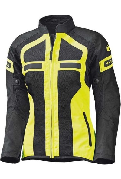 Held Tropic Bayan Yazlık Ceket (Sarı)