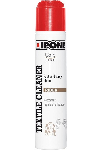 Ipone Textile Cleaner Tekstil Temizleme Spreyi 300 ML Ipone Textile Cleaner Tekstil Temizleme Spreyi 300 ML
