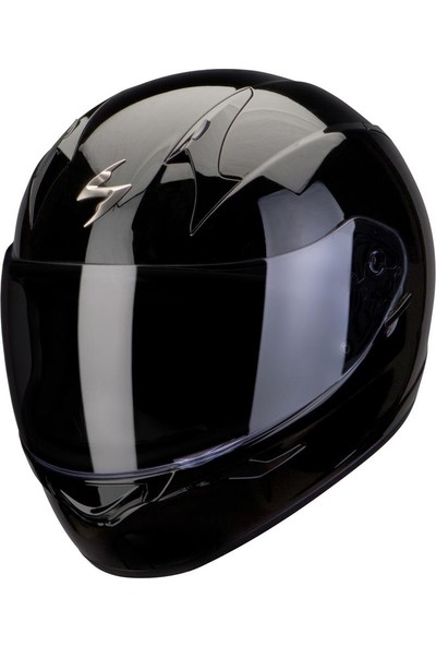 Scorpion Exo 390 Kapalı Kask (Siyah) Scorpion Exo 390 Kapalı Kask (Siyah)