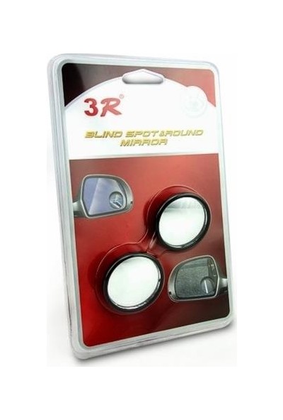 Tex Kör Nokta Aynası