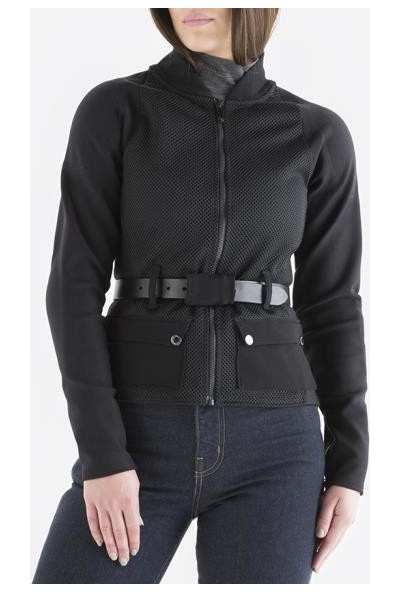 Knox Zephyr File Ceket