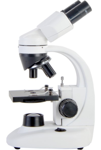 Zoomex XSP-44SM Profesyonel Çift Gözlem Biyolojik Mikroskop - 400 Kat Yakınlaştırma - Eğitici ve Öğretici