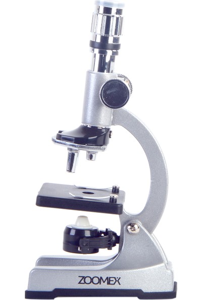 Zoomex ZKSTX-1200 Mikroskop Set Taşıma Çantası HEDİYELİ - 1200 Kat Büyütme - Eğitici ve Öğretici - Geleceğin Bilim İnsanı Olun! Zoomex ZKSTX-1200 Mikroskop Set Taşıma Çantası HEDİYELİ - 1200 Kat Büyütme - Eğitici ve Öğretici - Geleceğin Bilim İnsanı Olun!