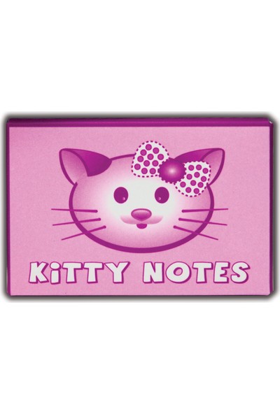 Paste Notes Kity Cep Notluk