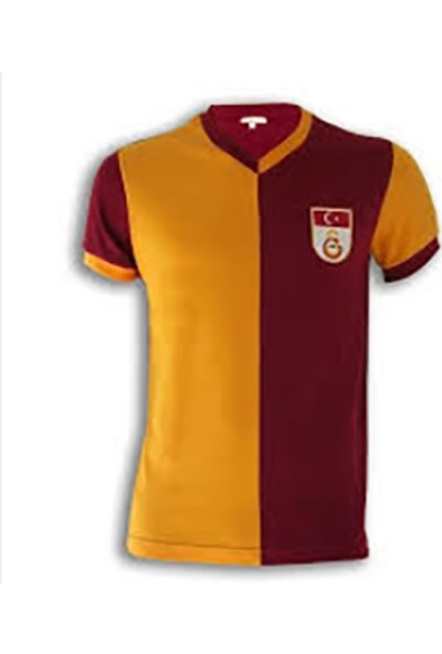 Galatasaray Metin Oktay Erkek T-Shirt