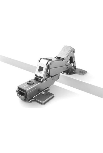 Samet Star 165 Derece ( Robot ) Düz Menteşe, 101903 Samet Star 165 Derece ( Robot ) Düz Menteşe, 101903