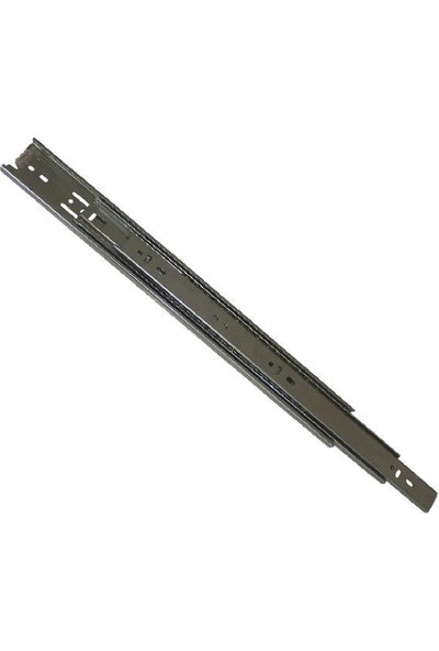 Yeniler Teleskopik Bilyalı Frenli Ray 45 Mm, 40 Cm Yeniler Teleskopik Bilyalı Frenli Ray 45 Mm, 40 Cm