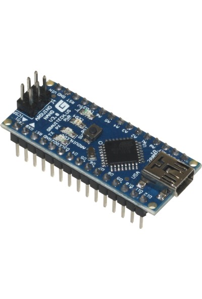 Arduino Nano Arduino Nano