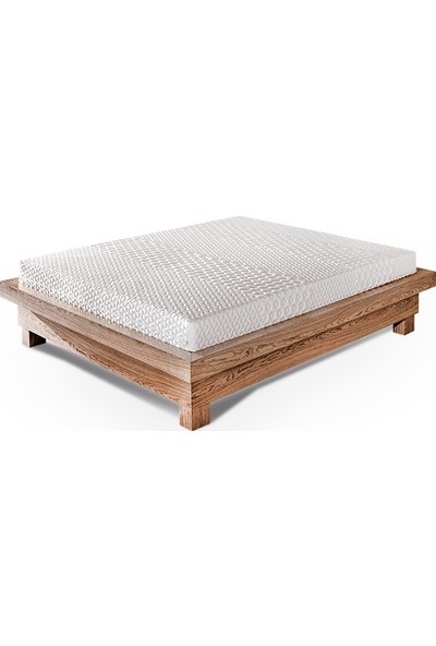 Visko Love High Plus Visco Yatak 180X200