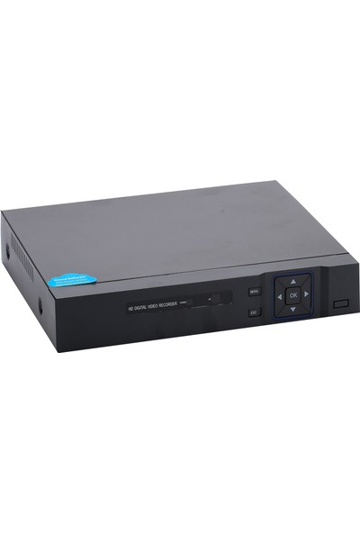 Promise 8 Kanal Nvr Kayıt Cihazı Promise 8 Kanal Nvr Kayıt Cihazı