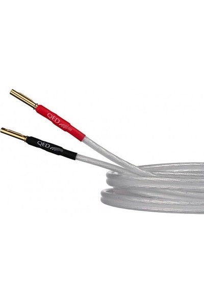Qed Qe-1462 Xt-25 Hoparlör Kablosu 2X3 Metre