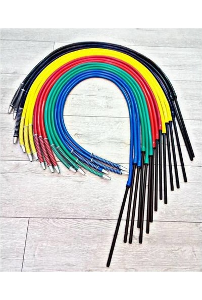 Kuzey Silikon Nargile Marpucu