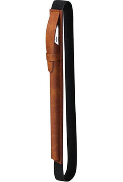 Microcase Apple iPad Pencil için Askılı Taşıma Kılıfı Microcase Apple iPad Pencil için Askılı Taşıma Kılıfı