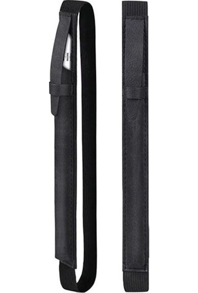 Microcase Apple iPad Pencil için Askılı Taşıma Kılıfı Microcase Apple iPad Pencil için Askılı Taşıma Kılıfı