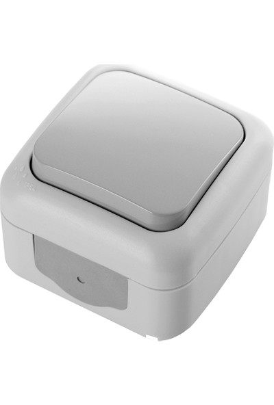 Sıva Üstü Anahtar