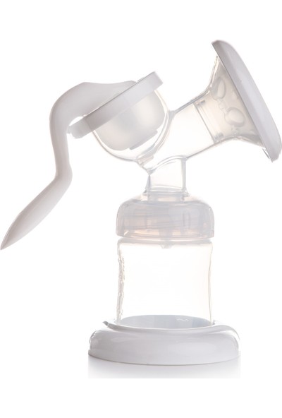 Baby&Plus Manuel Göğüs Pompası