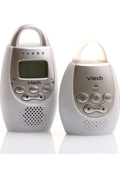 VTech BM2100 Dijital Bebek Telsizi VTech BM2100 Dijital Bebek Telsizi