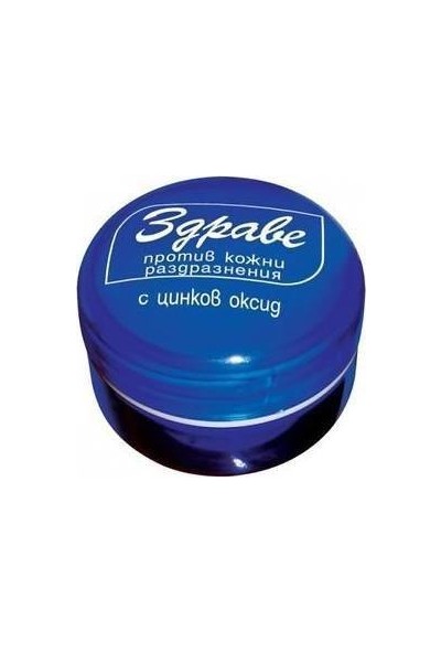 Zdrave Cilt Bakım Kremi