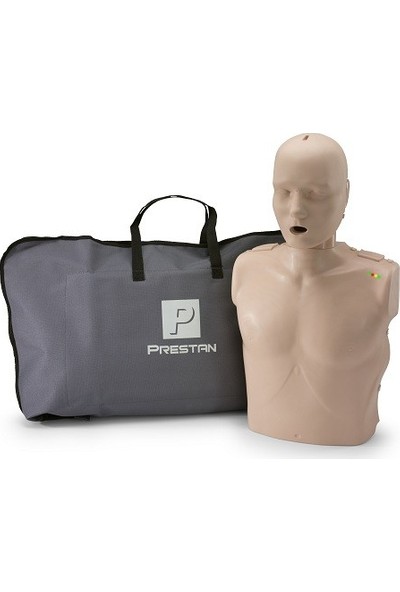 Prestan Yarım Boy Yetişkin CPR Mankeni
