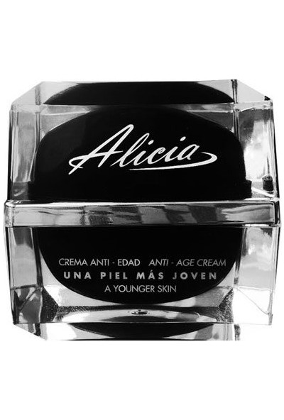 Alicia Fitik Asit İçeren Yaşlanma Karşıtı Krem 50 ml Alicia Fitik Asit İçeren Yaşlanma Karşıtı Krem 50 ml
