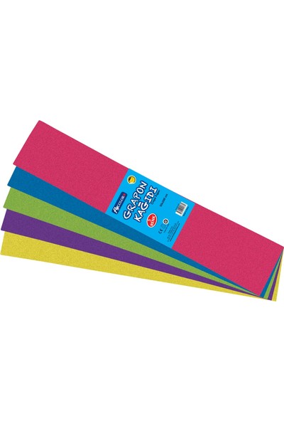 Fly Color Grapon Kağıdı 10' Lu Fly Color Grapon Kağıdı 10' Lu