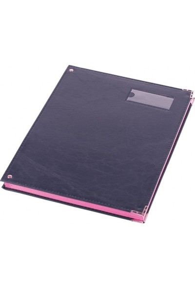 Gülpaş 588 Lüks İmza Dosyası 12'Li-25X35 Gülpaş 588 Lüks İmza Dosyası 12'Li-25X35