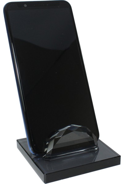 İkiyıldız Kristal AS016 Masaüstü Kristal Telefon Standı