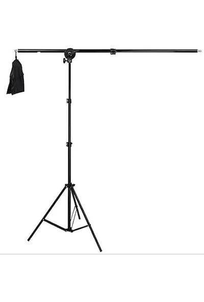 Ada Greenbox Boom Arm Işık Light Stand-Softbox,Led,Microfon Tutucu Ada Greenbox Boom Arm Işık Light Stand-Softbox,Led,Microfon Tutucu