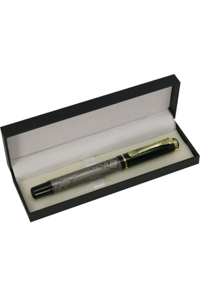 TrendBox Kişiye Özel İsim Yazılı Atatürk İmzalı Lüks Roller Kalem TrendBox Kişiye Özel İsim Yazılı Atatürk İmzalı Lüks Roller Kalem