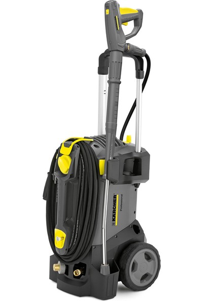Karcher Hd 5/15 C Plus Profesyonel Yüksek Basınçlı Yıkama Makinası