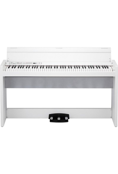 Korg Lp380 Dijital Piyano
