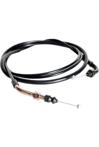 Scooter 150Cc Motorsikletler İçin Gaz Teli Scooter 150Cc Motorsikletler İçin Gaz Teli