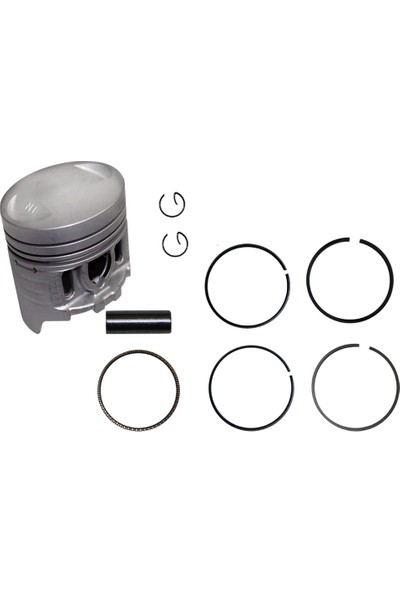 Mondial 150 Kn Piston Sekman Takımı 15 Pim Mondial 150 Kn Piston Sekman Takımı 15 Pim