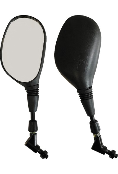 Ith Marka Yamaha Ybr125 Ayna Takımı Ith Marka Yamaha Ybr125 Ayna Takımı