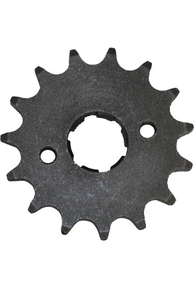 Ith Cg Modelleri Ön Zincir Dişlisi 17 T