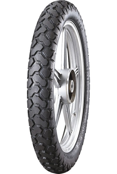 Irc 90/90-18 Nr 48 Modeli Dublex Dış Lastik Irc 90/90-18 Nr 48 Modeli Dublex Dış Lastik