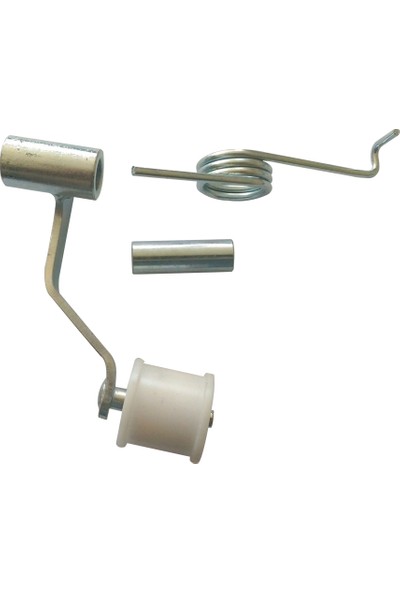 Yuki - Loncin Lx200 Arka Zincir Gergisi