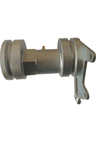 Yuki Lx200 - Loncin 200 Atv Arka Aks Kovanı Komple