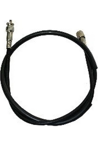 Mondial 125Kt Kilometre Teli