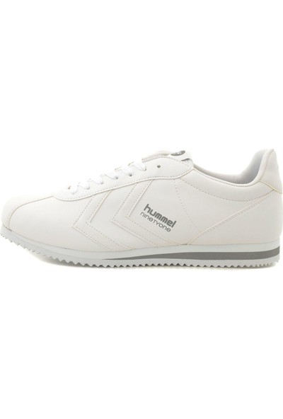 Hummel Ninetyone Kadın Günlük Spor Ayakkabı 204152-9001 Hummel Ninetyone Kadın Günlük Spor Ayakkabı 204152-9001